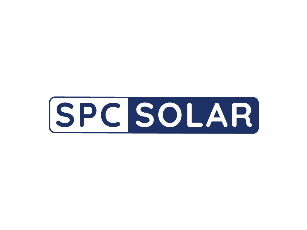 SPCSOLAR Logo – SPC Solar
